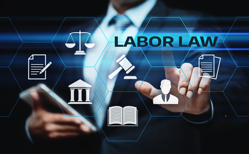 The National Labor Relations Act: What You Need to Know - Online CLE ...