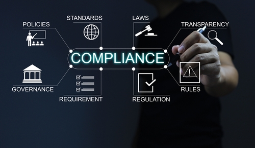 Building Compliance Management Systems - Online CLE Course | Lawline