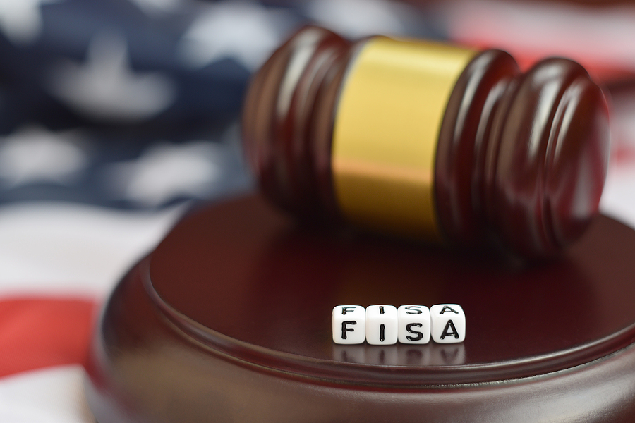 An Examination of the Foreign Intelligence Surveillance Act ("FISA ...