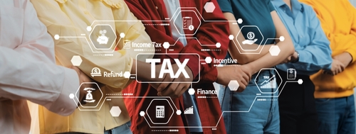 NIL, the NCAA, and the IRS - Online CLE Course | Lawline