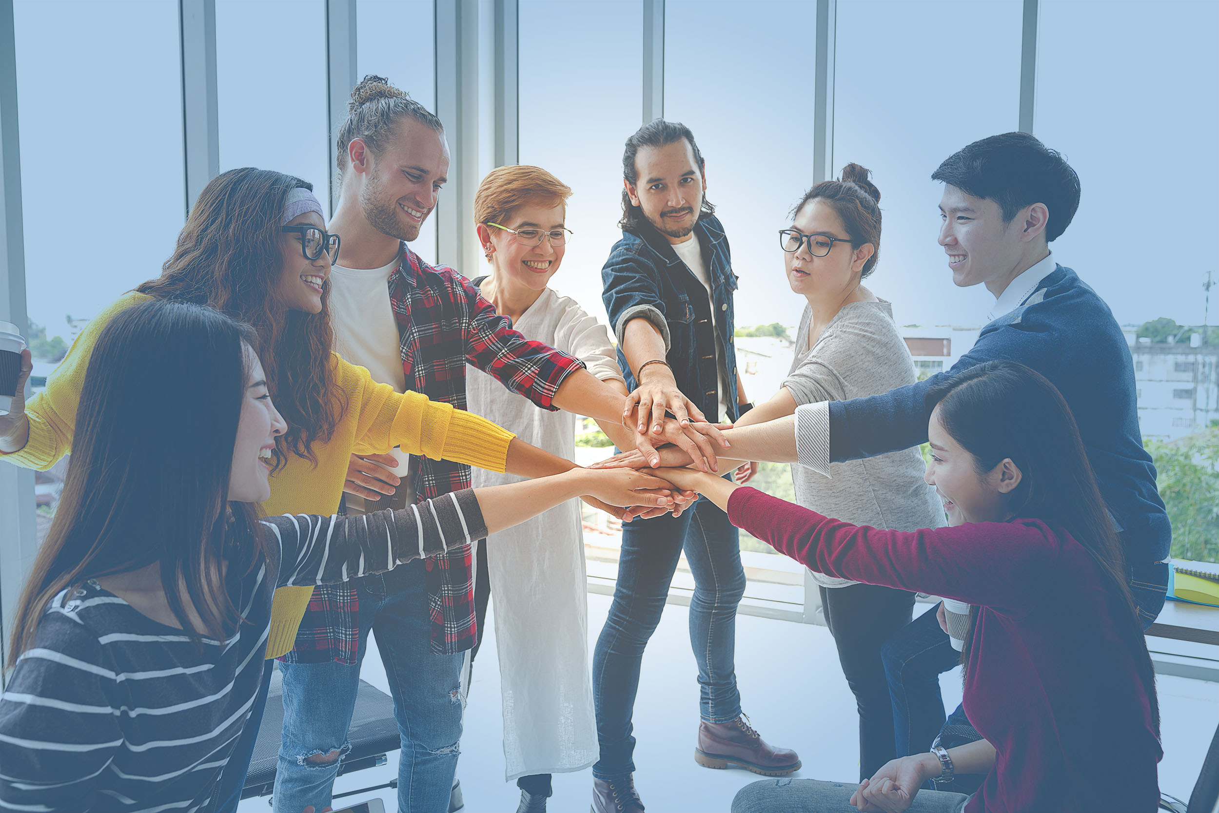 Diversity in the Legal Profession: The Duty of Inclusion - Online CLE ...