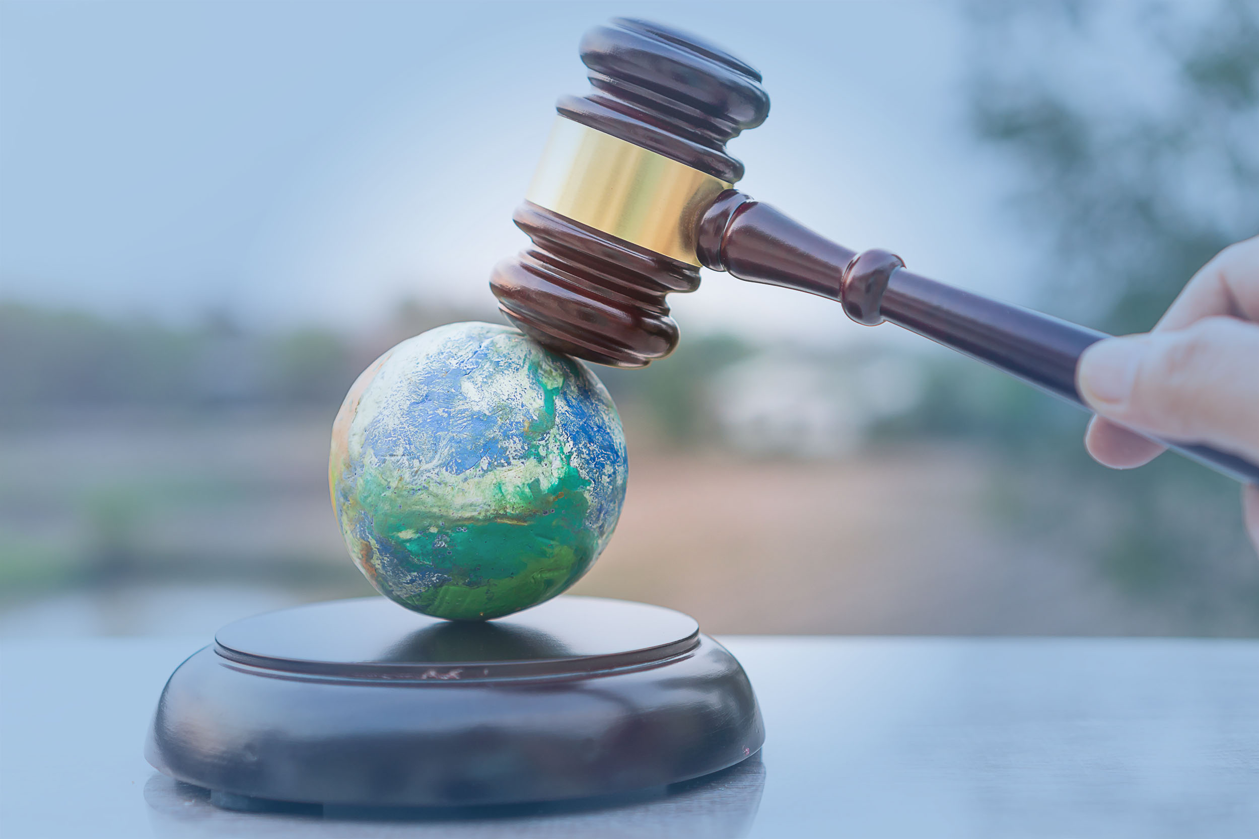 PFAS: The Regulatory Landscape, Technical Issues, and State of ...