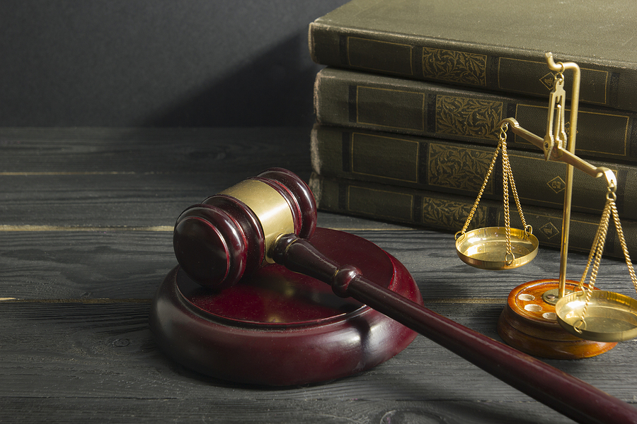 Trends in IP Litigation and the Impact of 2020 Moving Forward - Online ...