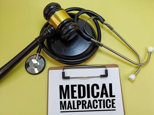 Anatomy of a Medical Malpractice Case: Skills for Success at Every ...