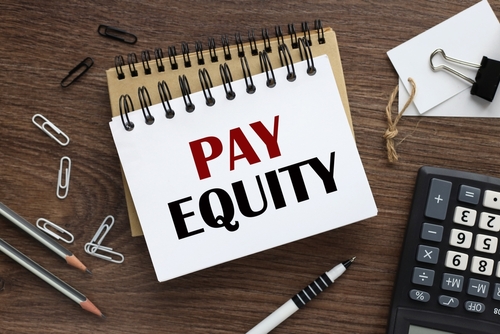 Pay Equity: Boundaries to Pay Equity, Applicable Legal Standards ...