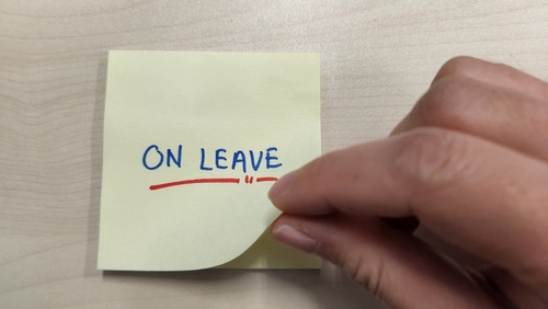 Leaves & Accommodations: Make Sense of Taking Leave Without Taking ...