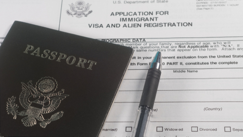 Navigating the New Alien Registration Requirements of Foreign Nationals ...