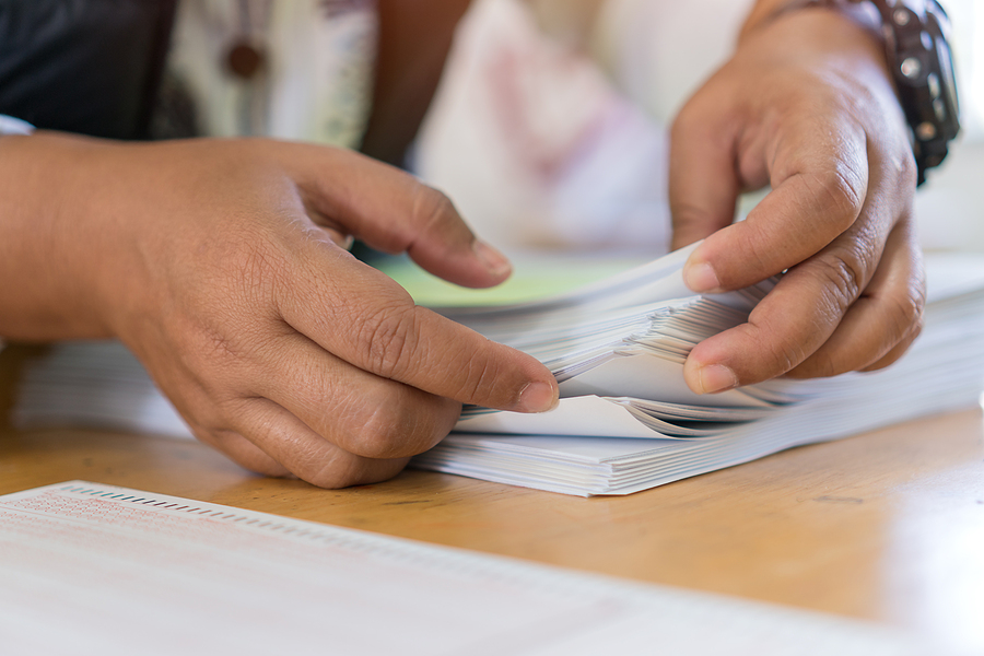 How to Properly Close a Case File: Avoiding Top Mistakes - Online CLE ...