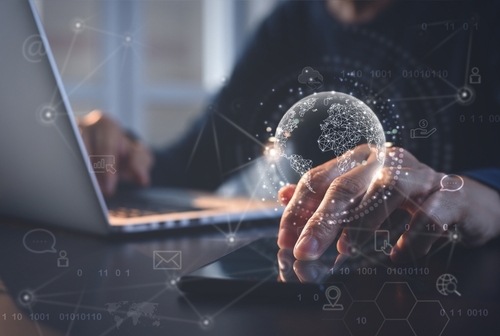 Keeping Up with Ethics in a Mobile, Digitized World-Working Remotely ...