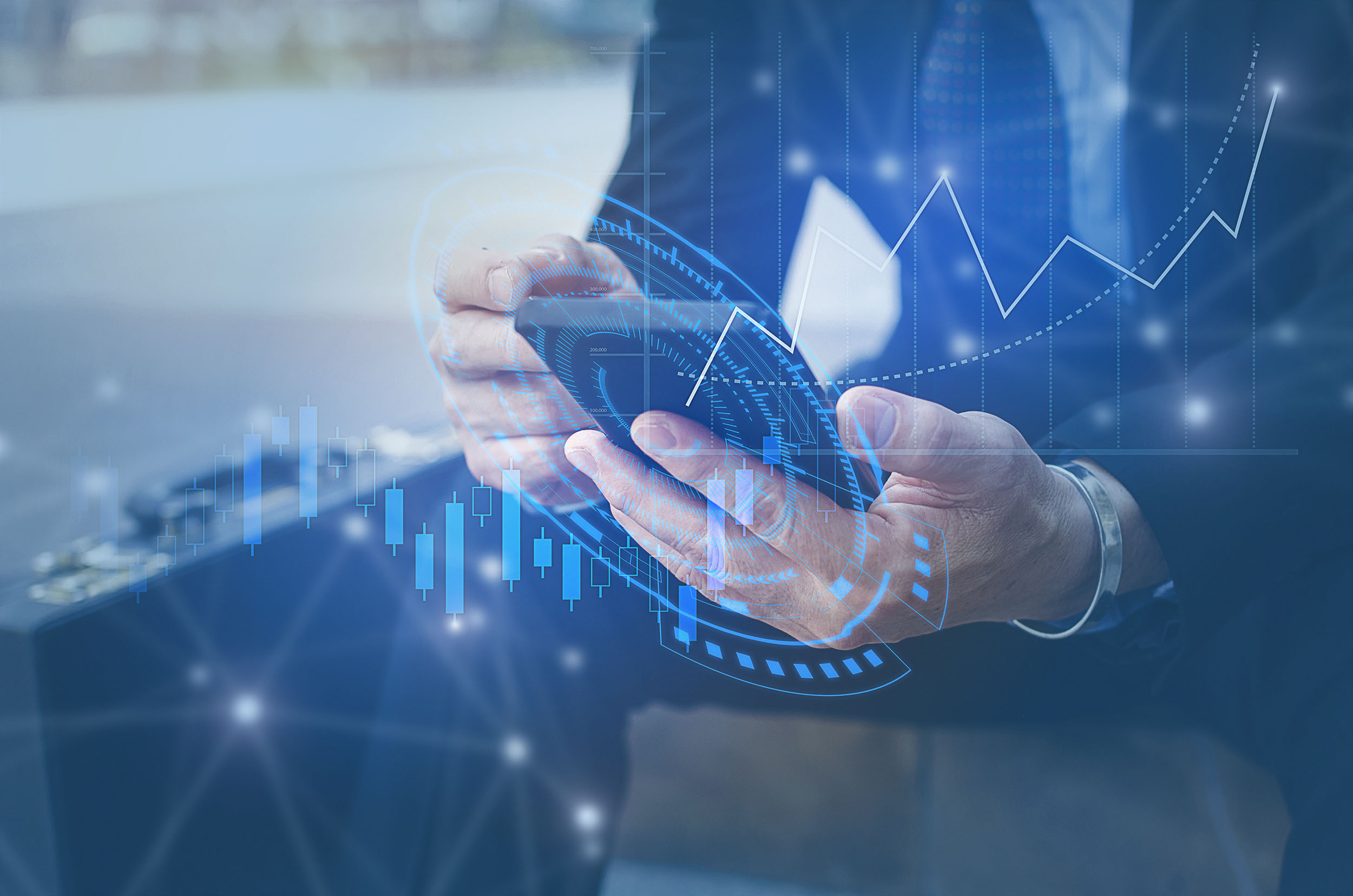 Broker-Dealer Compliance Part III: Execution and Trading Compliance in ...