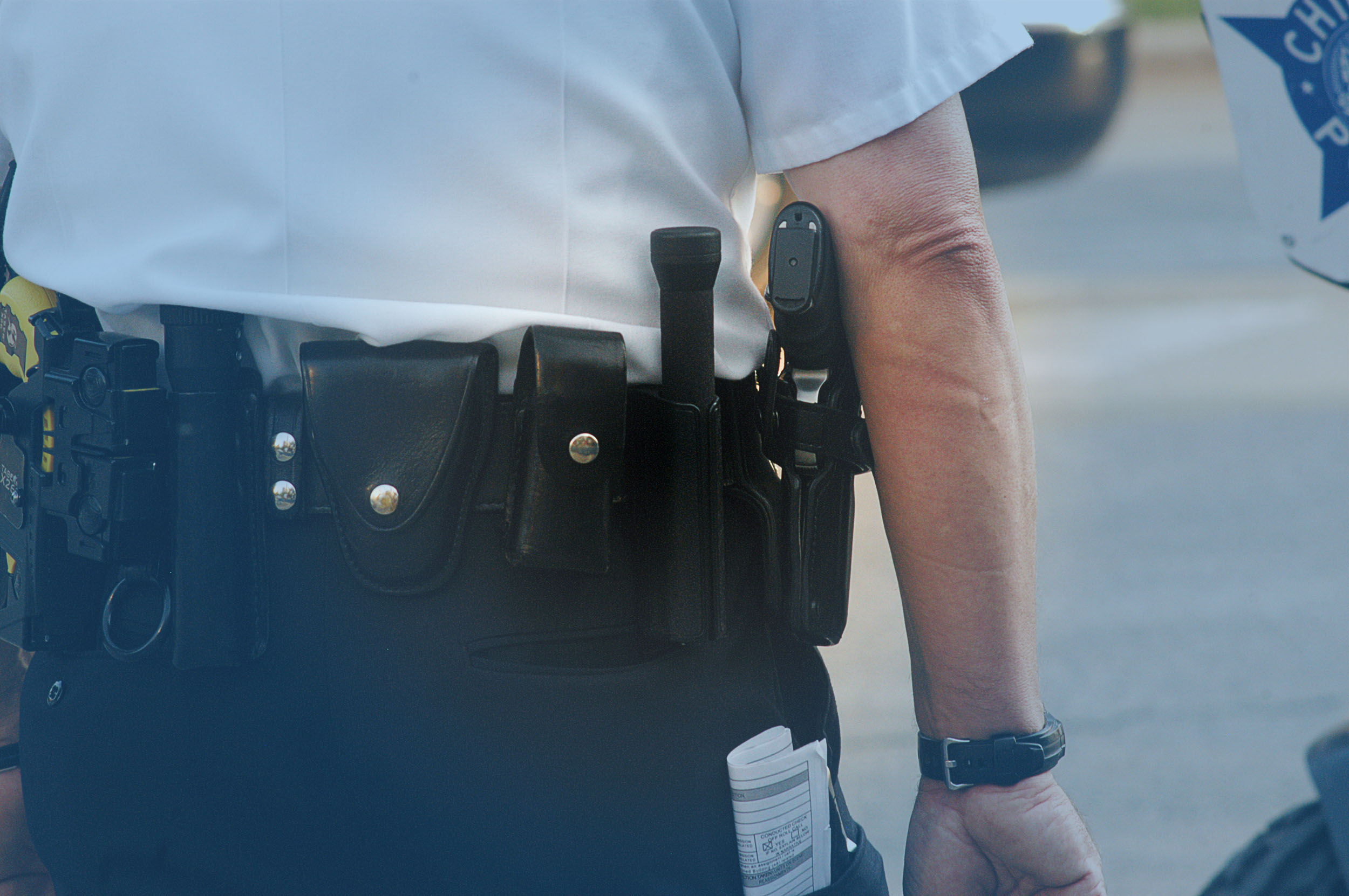 Law Enforcement Liability Under Section 1983: Critical Steps for the ...