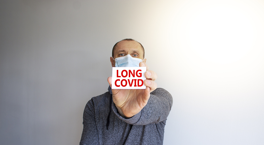 Long Term Disability Claims Arising from Long COVID - Online CLE Course ...