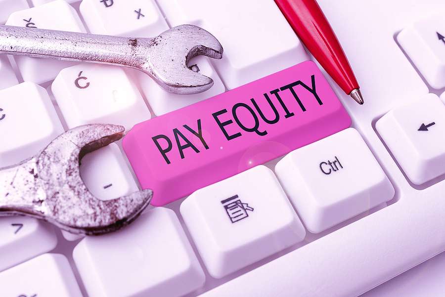 Achieving Pay Equity: Employer Best Practices for Conducting Pay Equity ...