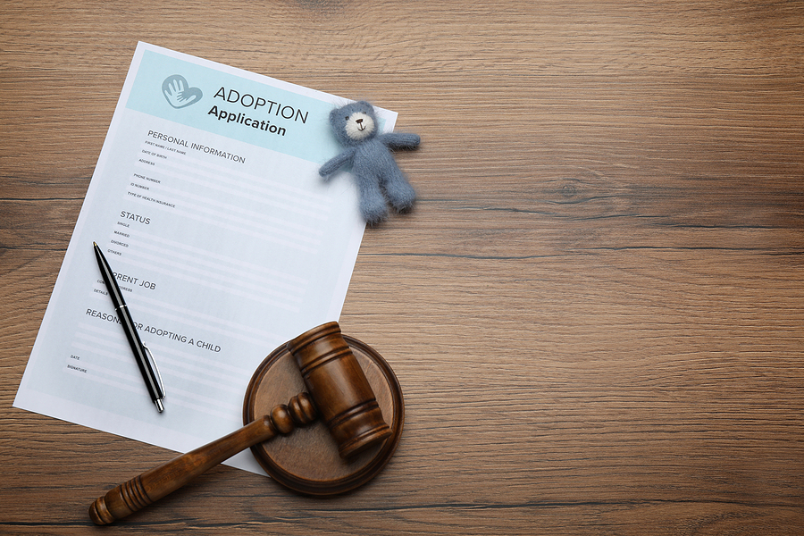 Virginia Adoption Law: Overview, Procedures, and Updates - Online CLE ...