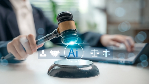 Transform Your Legal Practice with AI: From Daily Tasks to Strategic Excellence - Online CLE ...